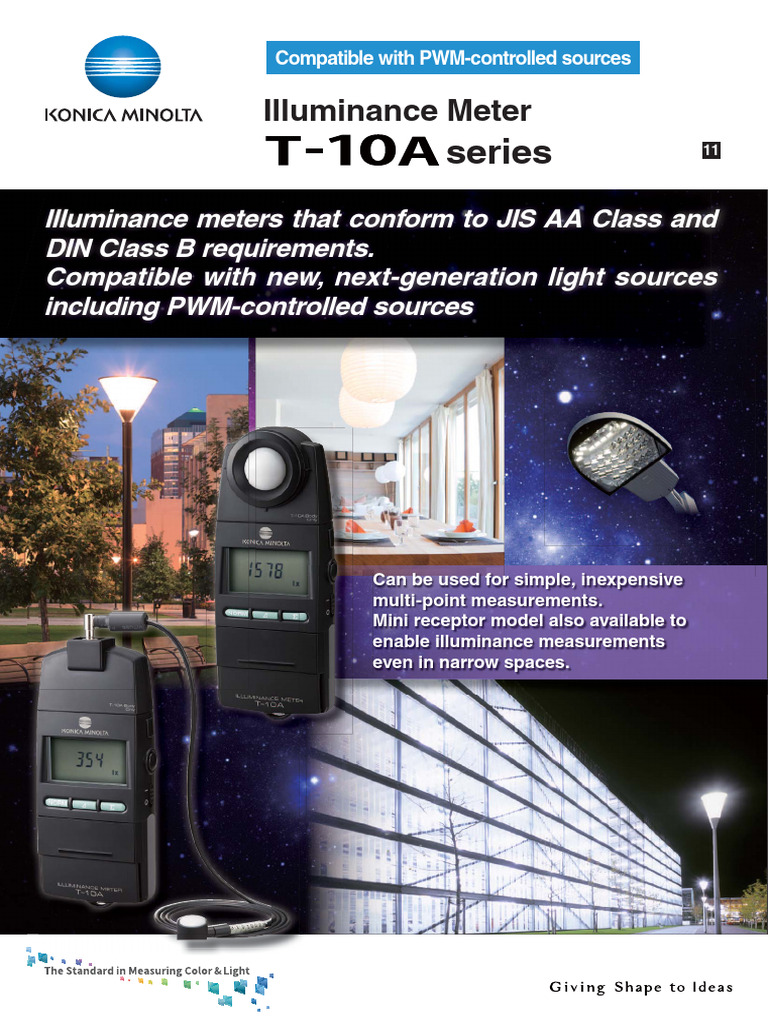 T 10a - Catalog V99le19010 | PDF | Lighting | Microsoft Excel