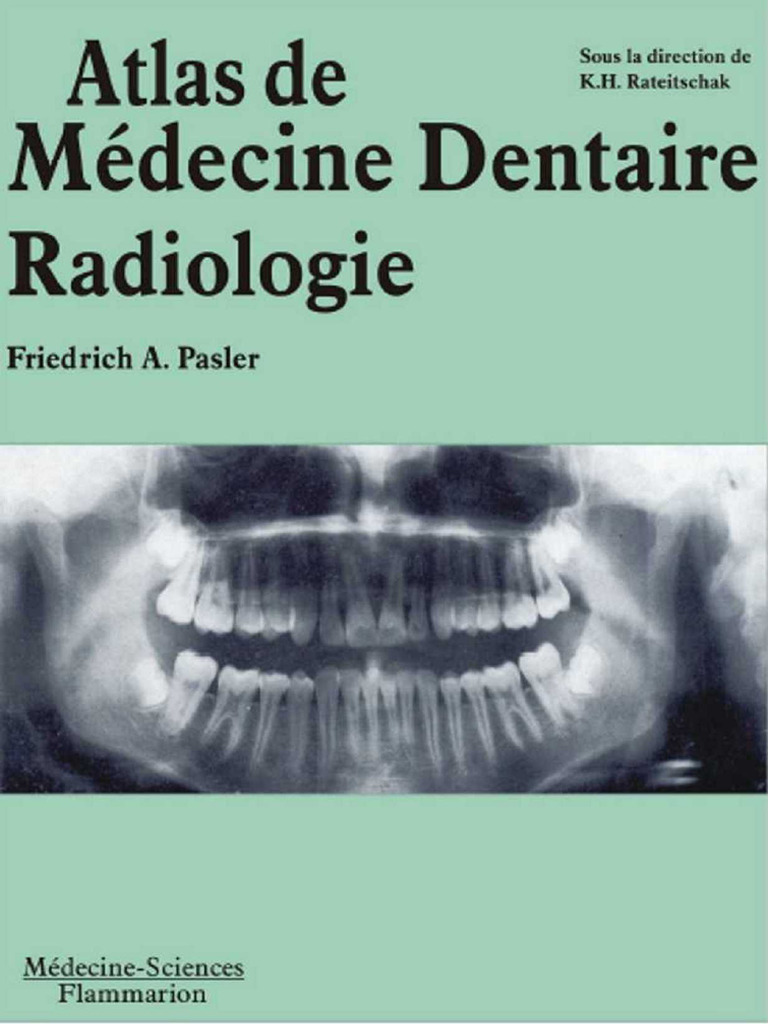 FR Atlas Radiologie | PDF