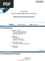 Sizing A API Separator by API 421 | PDF | Fluid Mechanics | Liquids