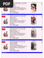 Marriage Bio Data | PDF