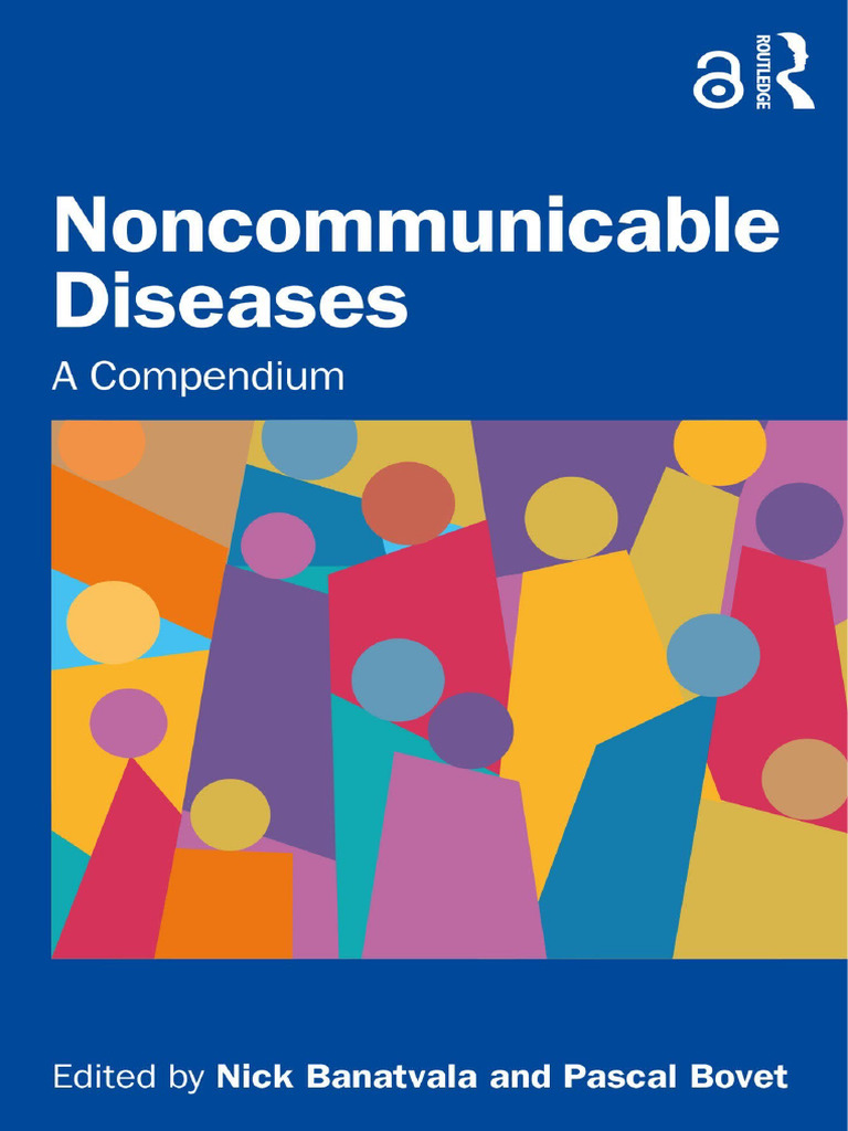 Noncommunicable Diseases | PDF | Non Communicable Disease | Preventive ...