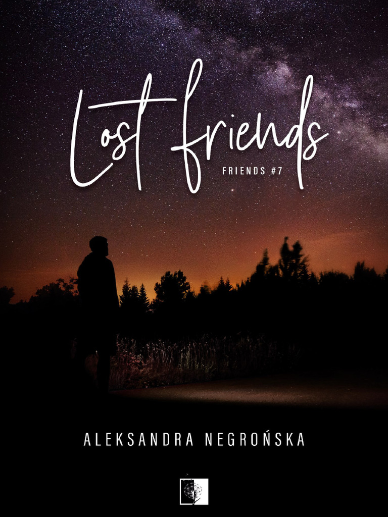 Lost Friends Fragment | PDF