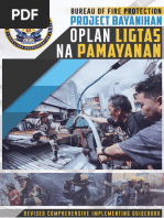 Ipaf Guidance On Rescue Plan | PDF | Safety