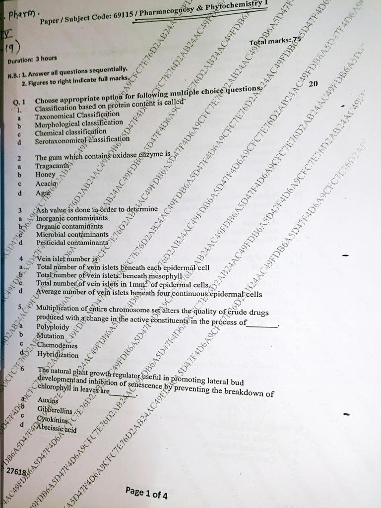 Cognosy Q Papers | PDF