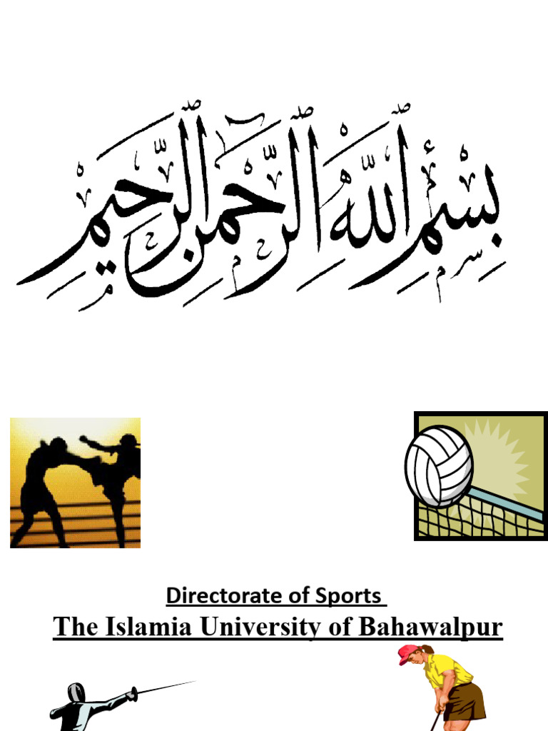 Vc Presentation Pdf Sports