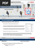 Bosch Ip Camera Configuration | PDF | Cartesian Coordinate System | Ip ...