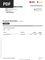 DBS Pricing-Guide | PDF | Cheque | Transaction Account