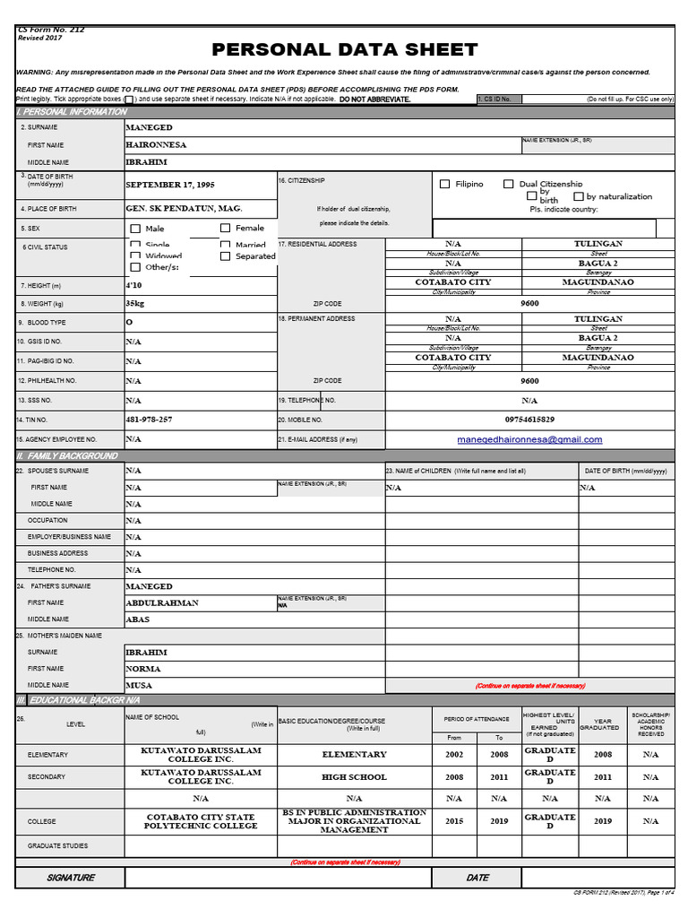 #Sample | PDF | Government | Justice
