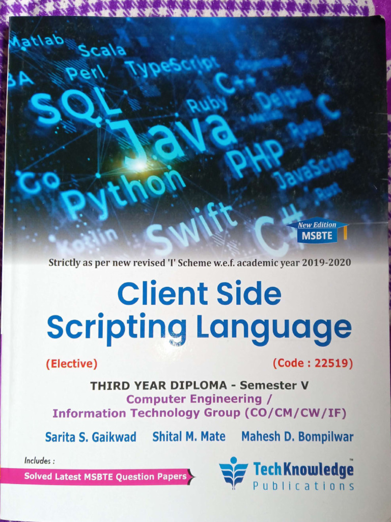 CSS Techknowledge | PDF
