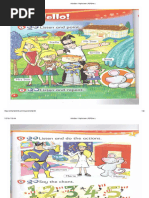 Kid's Box 3 Pupil's Book PDF | PDF