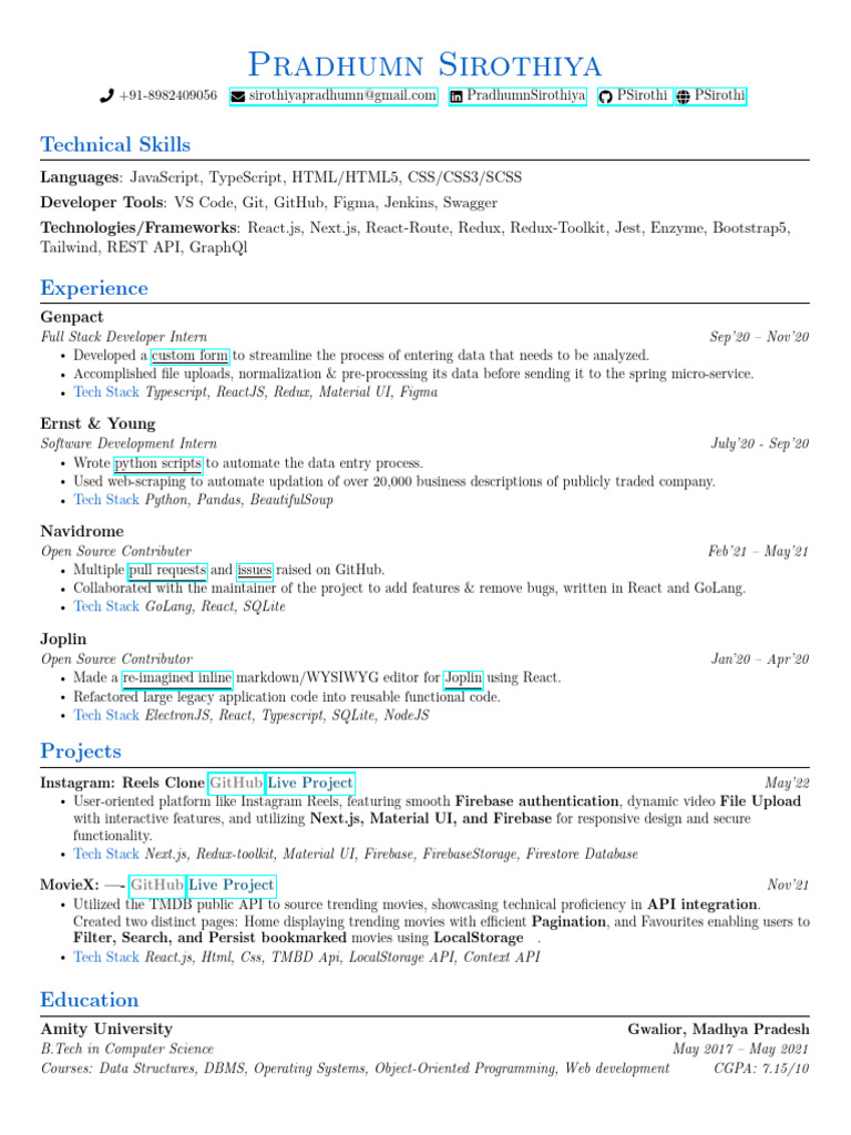 Jake S Resume Anonymous 1 | PDF | Systems Engineering | Computer Engineering
