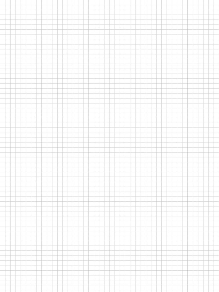 A4 Grid Paper | PDF