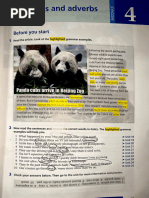 Poc English PDF | PDF | English Language