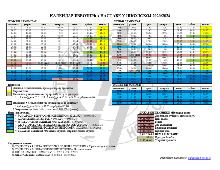 RK 2023-2024 v1-1 | PDF