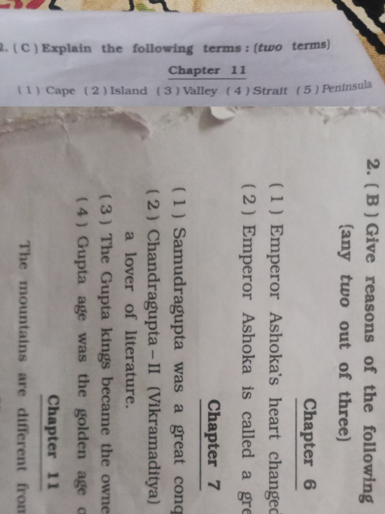 Social Science Pdf