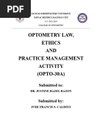 Ra 8050 | PDF | Optometry | Health Care