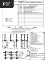 REC Drawings | PDF | Electrical Substation | Insulator (Electricity)