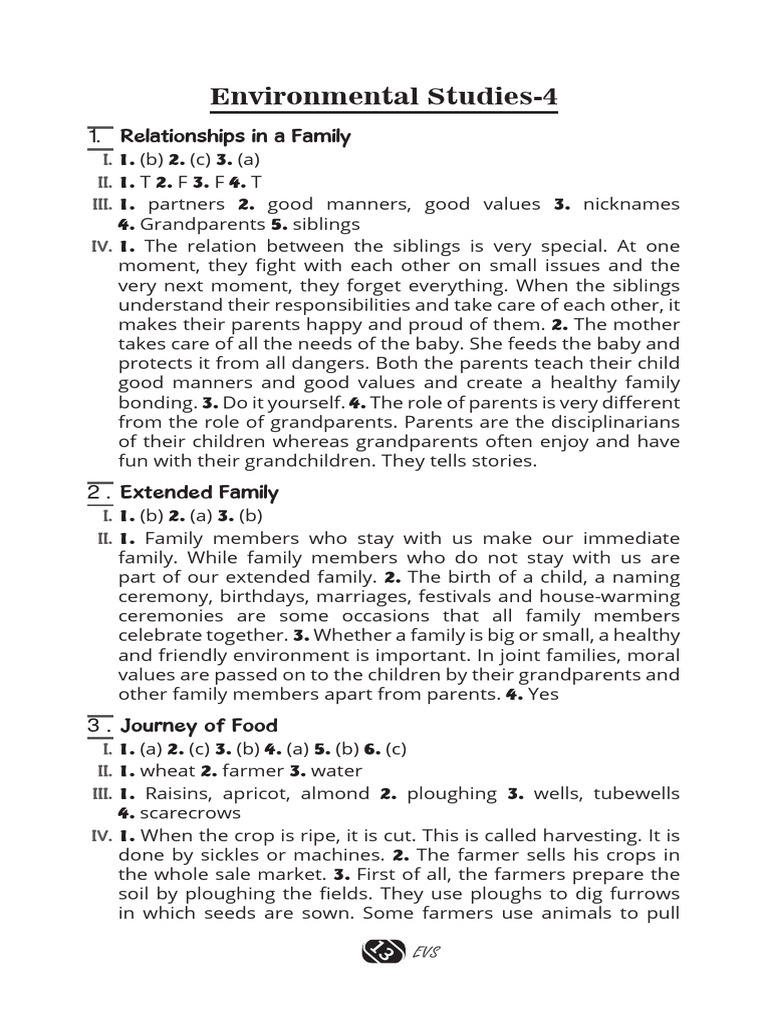Xplorer Evs 4 | PDF | Municipal Solid Waste | Root