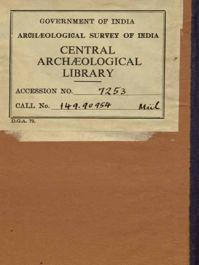 Indian Philosophy by Max Muller | PDF
