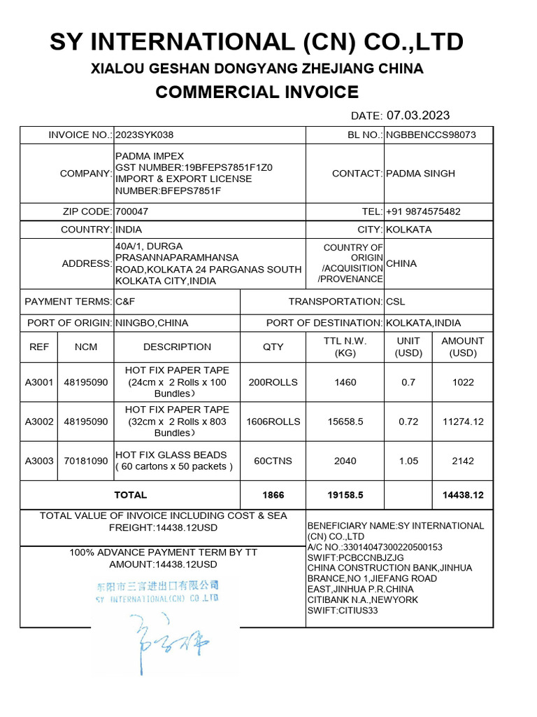 Ci 1 | PDF | Banking