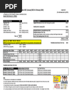 LPE1 Form | PDF | Lease | Landlord