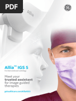 Philips Azurion 7 M12-M20 | PDF | Angiography | Clinical Medicine
