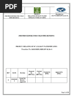 Dimensional-Control Procedure PDF | PDF | Specification (Technical ...