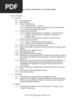 Declaration of Solvency Form CAA.10 | PDF | Notary Public | Expense