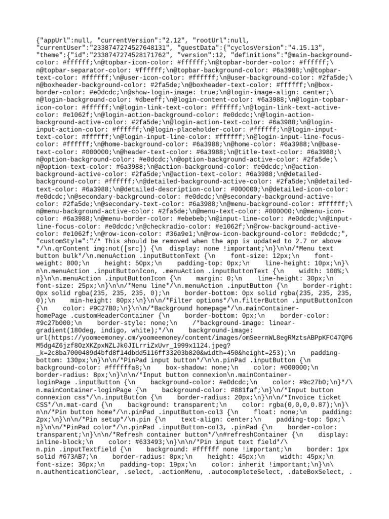 Backup | PDF | Qr Code | Point Of Sale