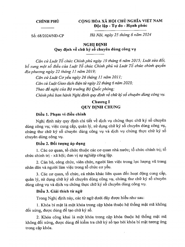 ND 68 - 2024 CP | PDF