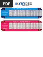 Mi̇kro Ori̇ji̇nal Tyt 2 Cevap Anahtari | PDF | Théorie (échecs) | Échecs