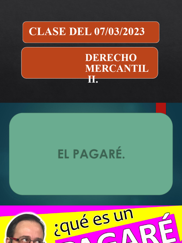 Derecho+Mercantil+II.+Semana+6+%28del+7+y+9+de+Marzo+2023%29.+Pagar%c3 ...