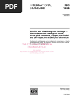 ISO-4063-2023 | PDF | Welding | Construction