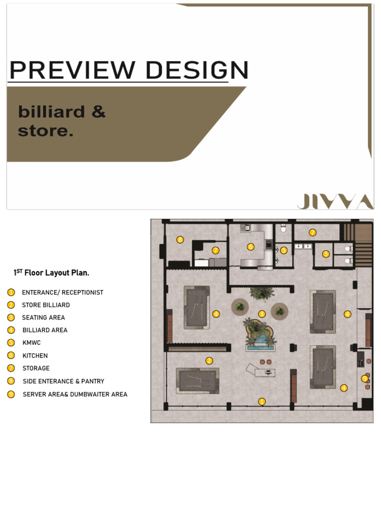 Preview Design - Billiard - 12072024 | PDF
