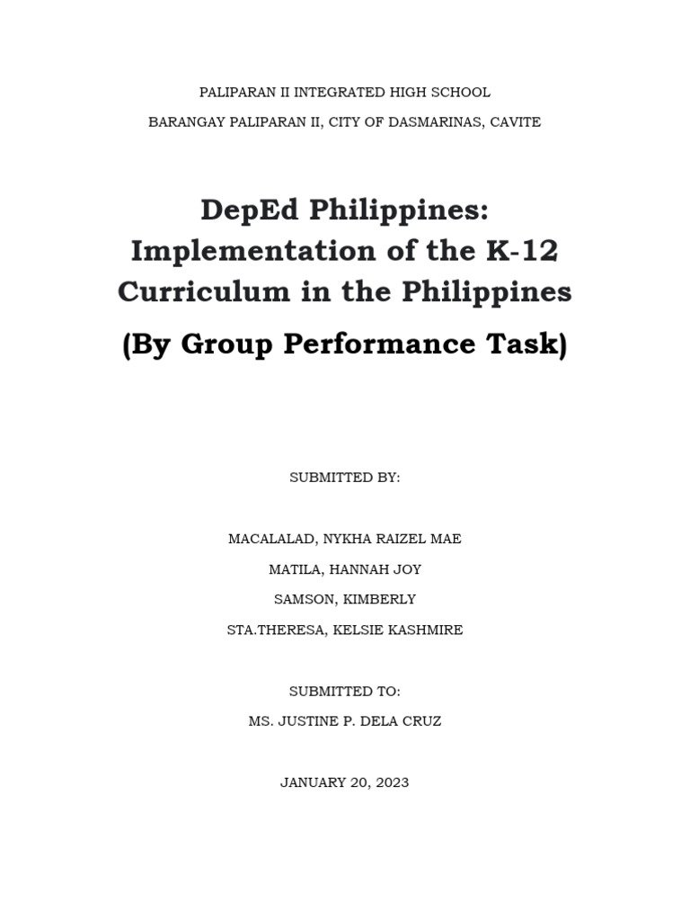 Eapp PT (Group) | PDF