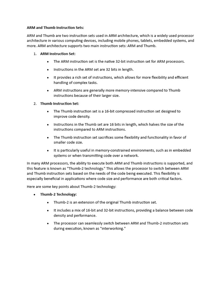 embedded system | PDF | Computer Programming | Computing