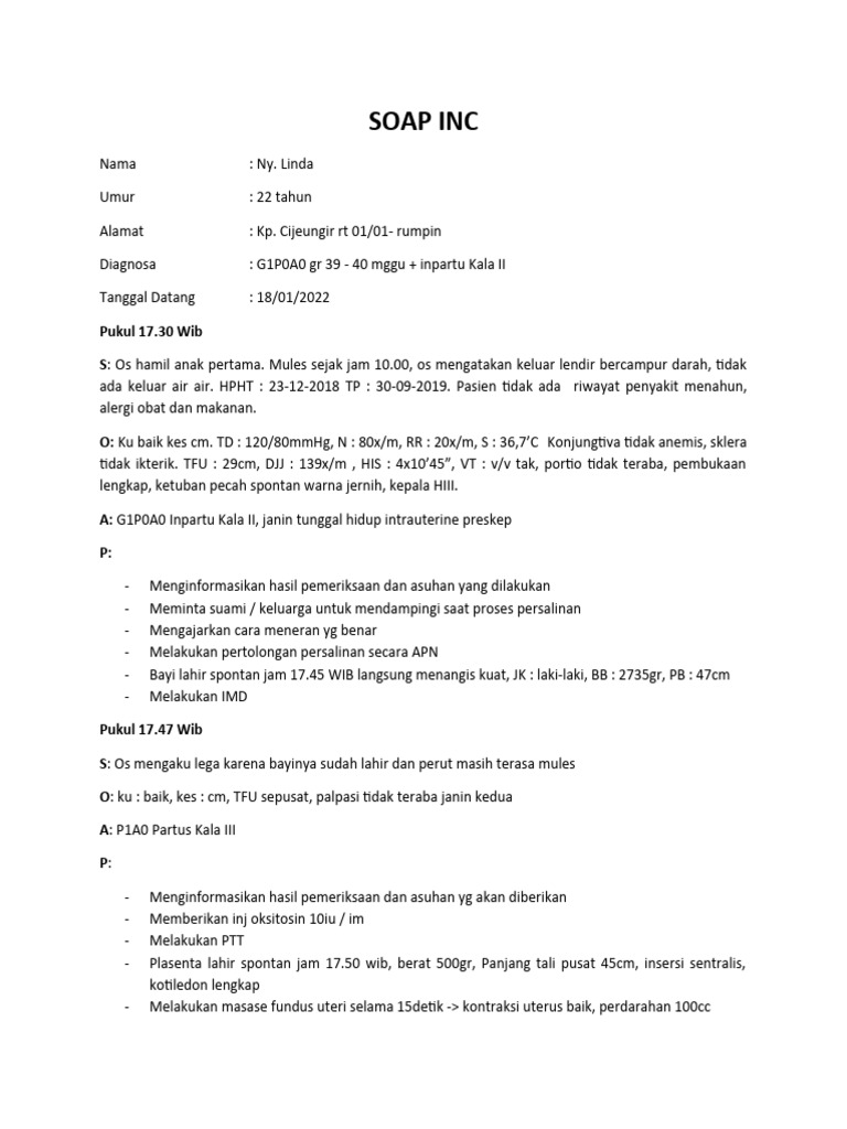 Soap Inc | PDF | Kesehatan Holistik | Sains & Matematika
