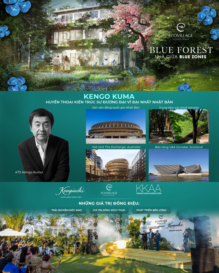 Blue Forest - 14.07.2024 | PDF