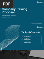 RELL 4DX Scoreboard Sample | PDF