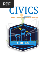 CBSE Class 9 Chapter 1 What Is Democracy Why Democracy | PDF ...