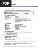 Application For A Medicare Entitlement Statement: When To Use This Form ...