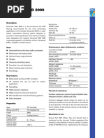 Weberdry 360 PU Waterproofing Guide | PDF | Concrete | Materials