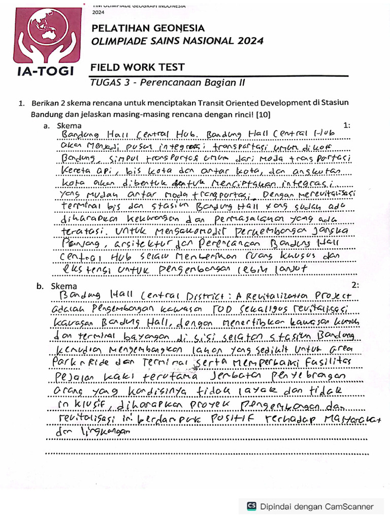 Indra Kurniawan - Task 3 | PDF