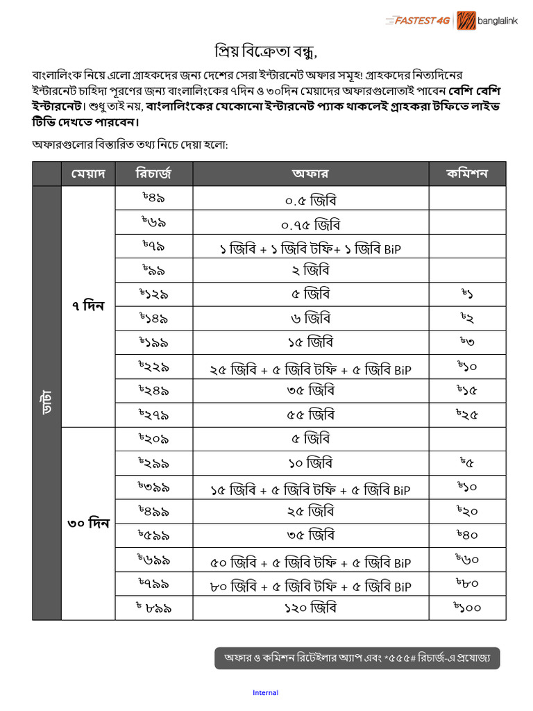 Retailer Trade Letter - 1 Aug - Core | PDF