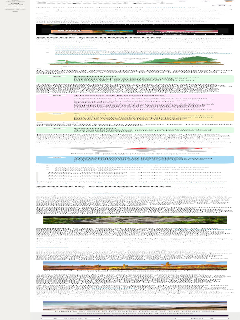 Component Parts IB DP Environmental Systems and Societies FE2017 ...