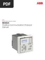 COM100D/COM100E Smart Communication Box User Manual | PDF | Computer ...