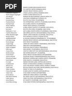 Route Determination in Sap SD | PDF | Logistics | Freight Transport