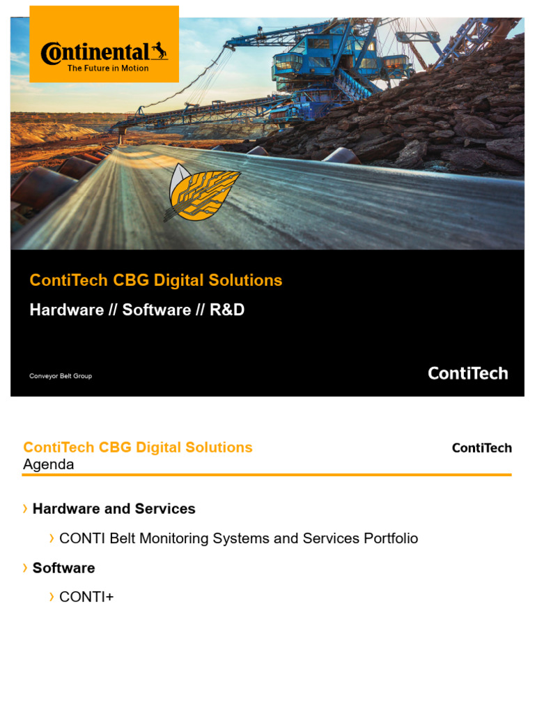 Presentation Belt Monitoring System | PDF | Belt (Mechanical) | Sensor