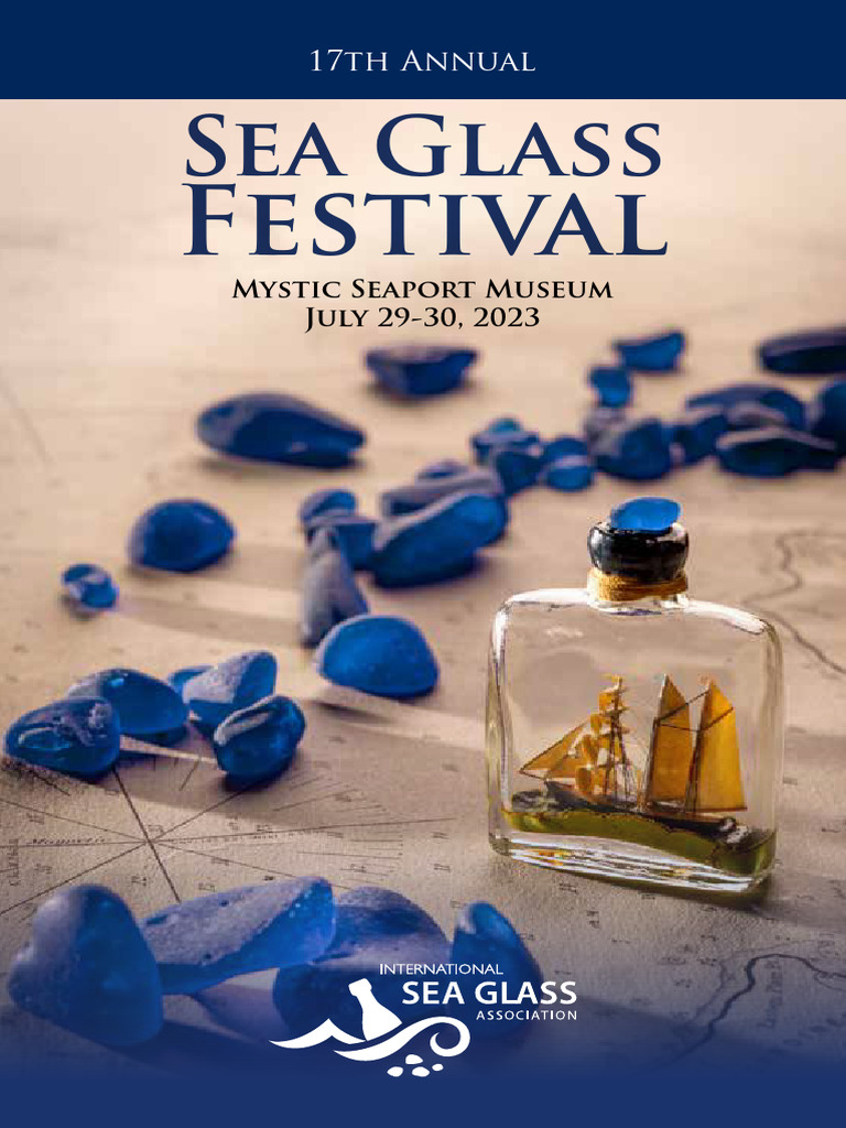 ISGA Festival Program 2023 Web | PDF | Jewellery