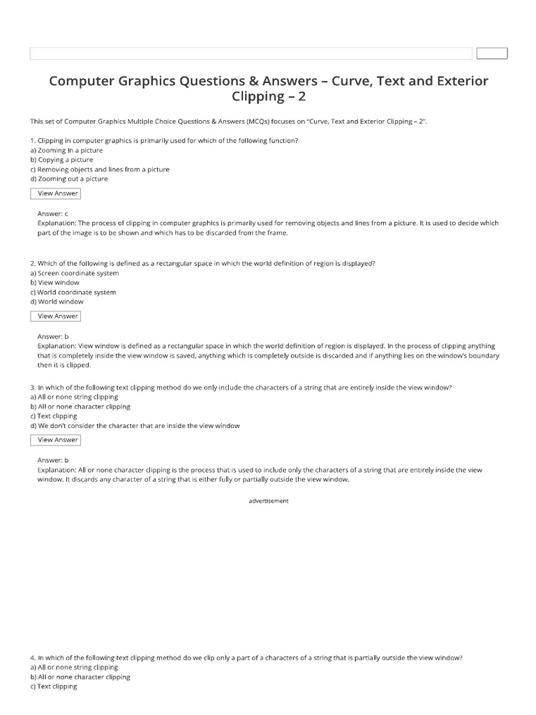 Text Clipping Pdf